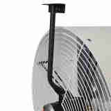 42” Versa-Kool Circulation Fan, Cord, Yoke Mount - Big Fogg