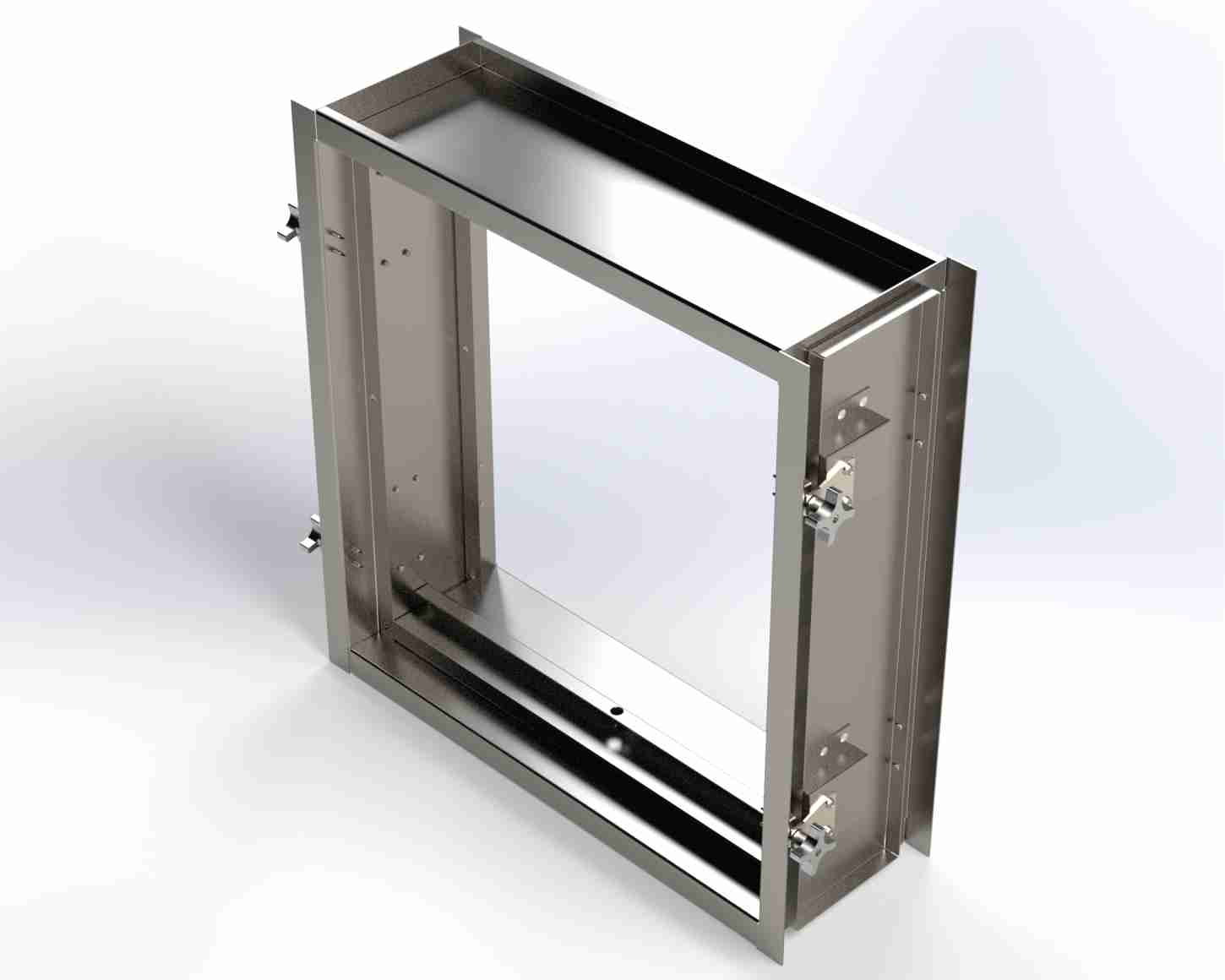 Demister - Big Fogg Misting Systems & Solutions