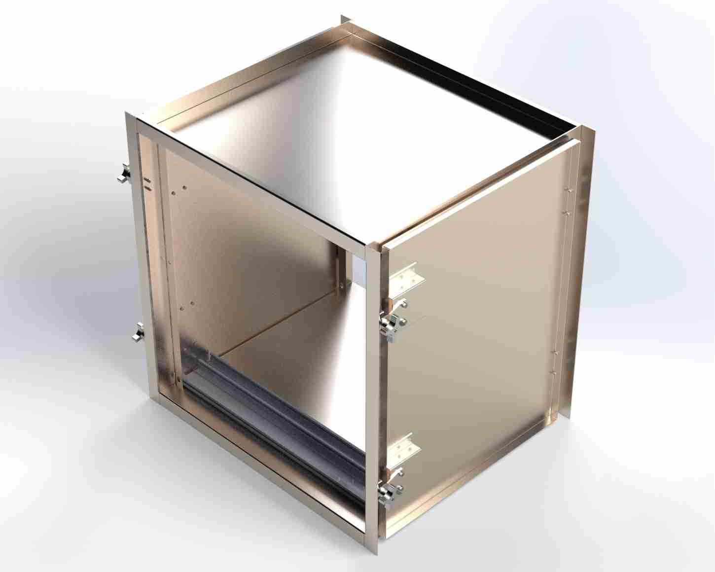 Polyseal - Big Fogg Misting Systems & Solutions