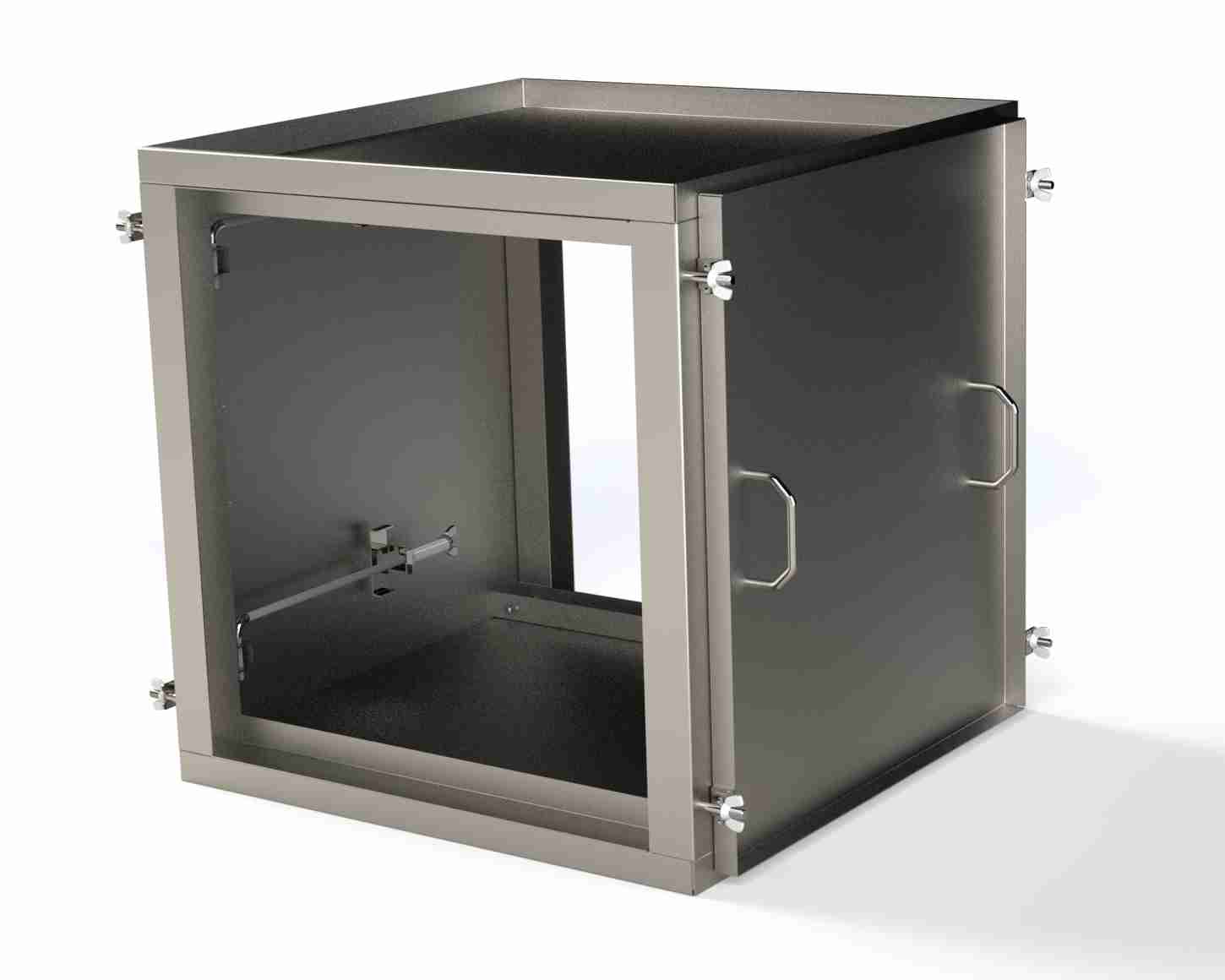 Swingbolt - Big Fogg Misting Systems & Solutions