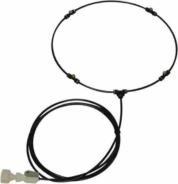 Misting Ring – Low Pressure - Big Fogg Misting Systems & Solutions