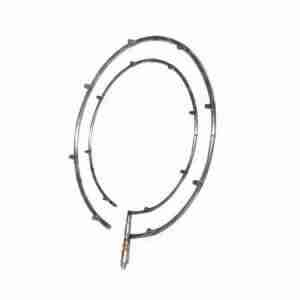 Misting Ring – Stainless Steel - Big Fogg Misting Systems & Solutions