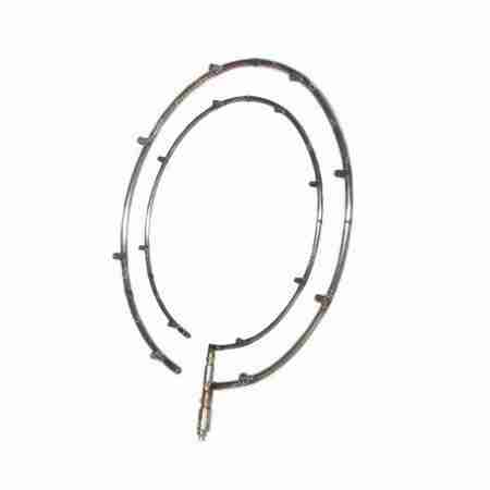 Misting Ring – Stainless Steel - Big Fogg Misting Systems & Solutions