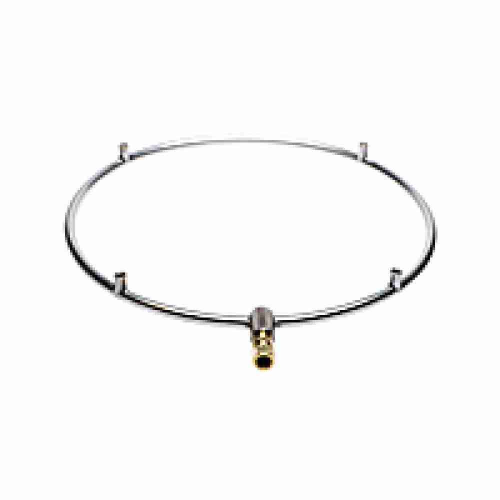 Misting Ring – Stainless Steel - Big Fogg Misting Systems & Solutions