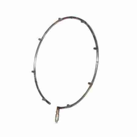 Misting Ring – Stainless Steel - Big Fogg Misting Systems & Solutions