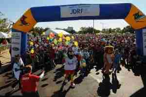 Misting Inflatables - Big Fogg Misting Systems & Solutions