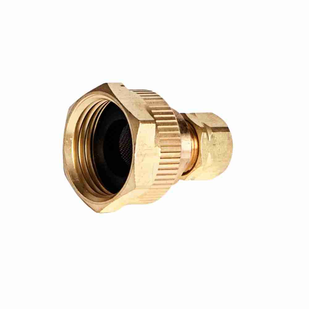 Hose Adapter - Big Fogg Misting Systems & Solutions