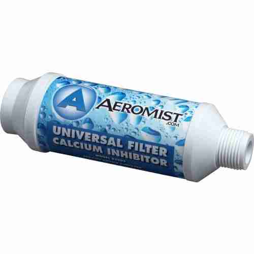 Calcium Inhibitor Filter - Improve Water Quality | Big Fogg