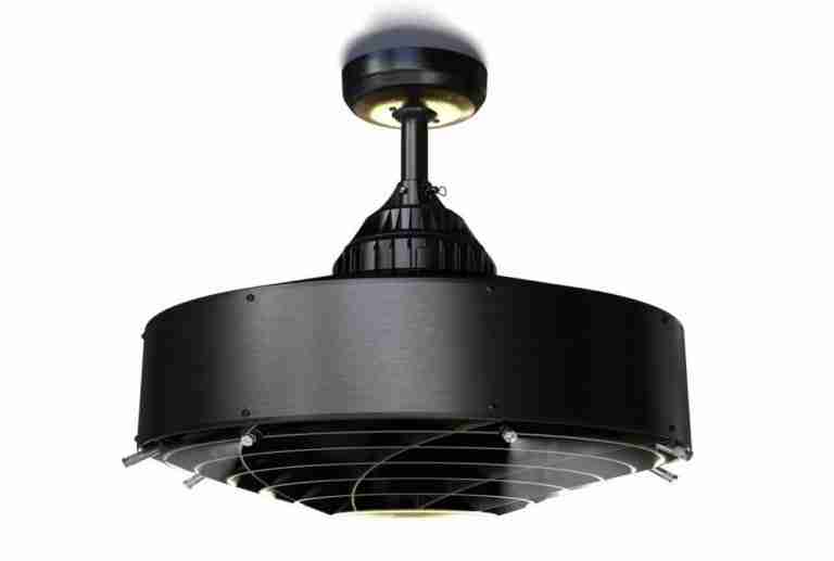 Misting Fans: Portable - Wall Mounted - Sideline - Outdoor
