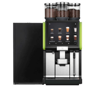Coffee Machines for restaurants & bars leading brands
