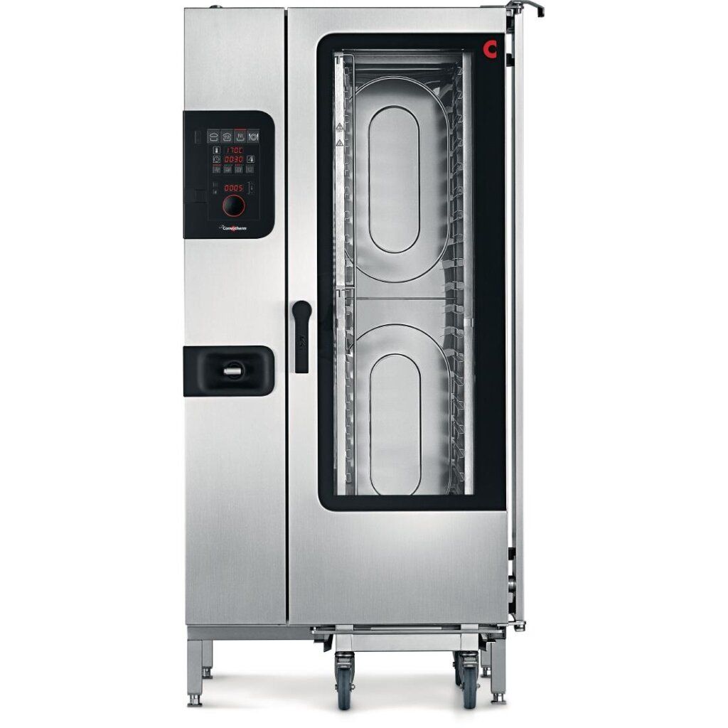 Convotherm Combination Ovens Archives - Restaurant Projects