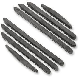 KURYAKYN 4543 REPLACEMENT RUBBER PADS FOR ISO-BOARDS