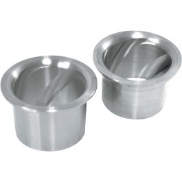 LA CHOPPERS LA-1300-02 VORTEX EXHAUST TORQUE CONES HD