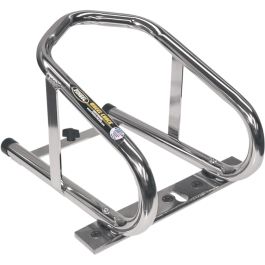 PINGEL WC35TBM REMOVABLE TRUCK BED WHEEL CHOCK 3 1/2' INCLUDING ...