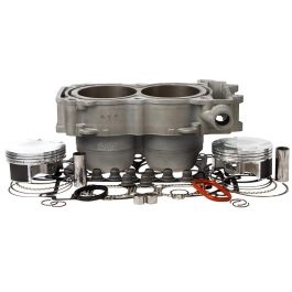 CYLINDER WORKS 60003-K01HC STANDARD BORE CYLINDER KIT