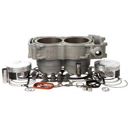 CYLINDER WORKS 61003-K01 BIG BORE CYLINDER KIT
