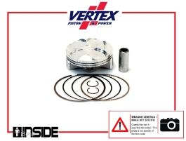 VERTEX 23914100 PISTONE MOTORE REPLICA 39.95 mm