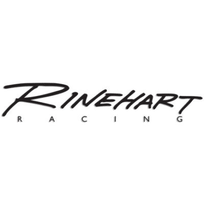 Rinehart Racing Logo A Brand New Addition To The Rinehart Racing