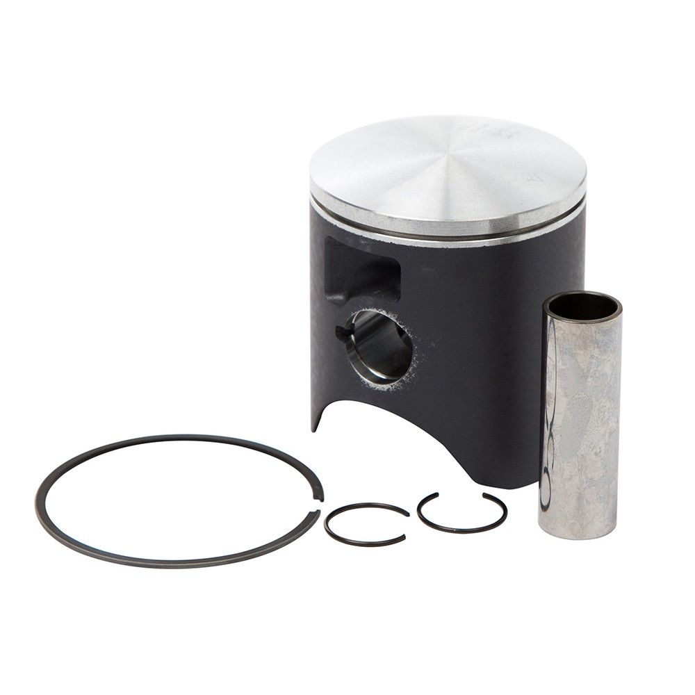 VERTEX 22151B PISTON KIT 53.94 mm HONDA CR125 1991 | eBay