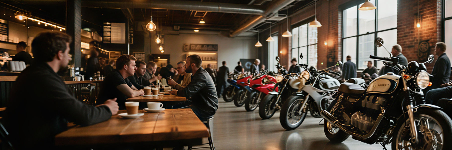 Best touring routes in the UK & Europe in 2025 - Motorbike Community ...