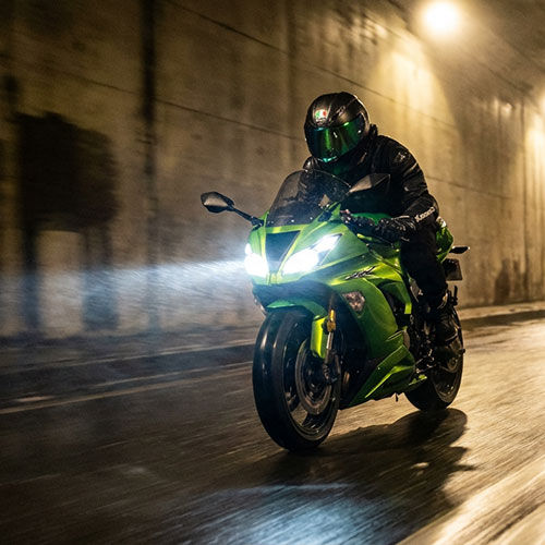 Kawasaki Ninja 650 for Sale UK | New & Used Ninja 650 Bikes | BikeTorque
