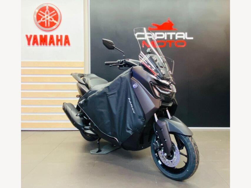 Yamaha NMAX (2025) - Motorbike Community & Free Bike Classifieds ...