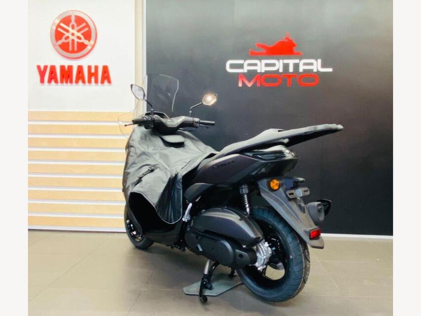 Yamaha NMAX (2025) - Motorbike Community & Free Bike Classifieds ...