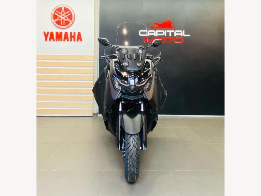 Yamaha NMAX125 (2025) - Motorbike Community & Free Bike Classifieds ...