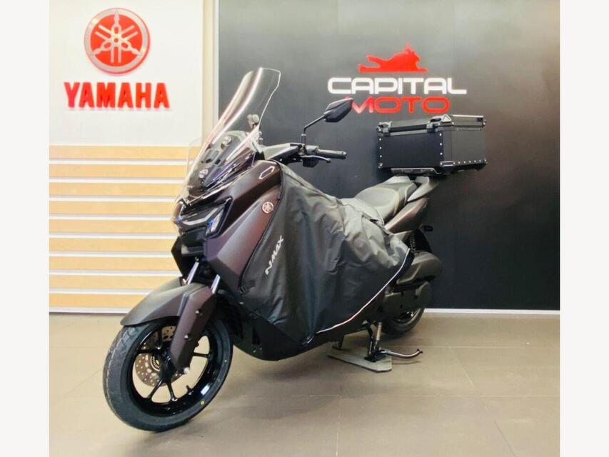 Yamaha NMAX125 (2025) - Motorbike Community & Free Bike Classifieds ...