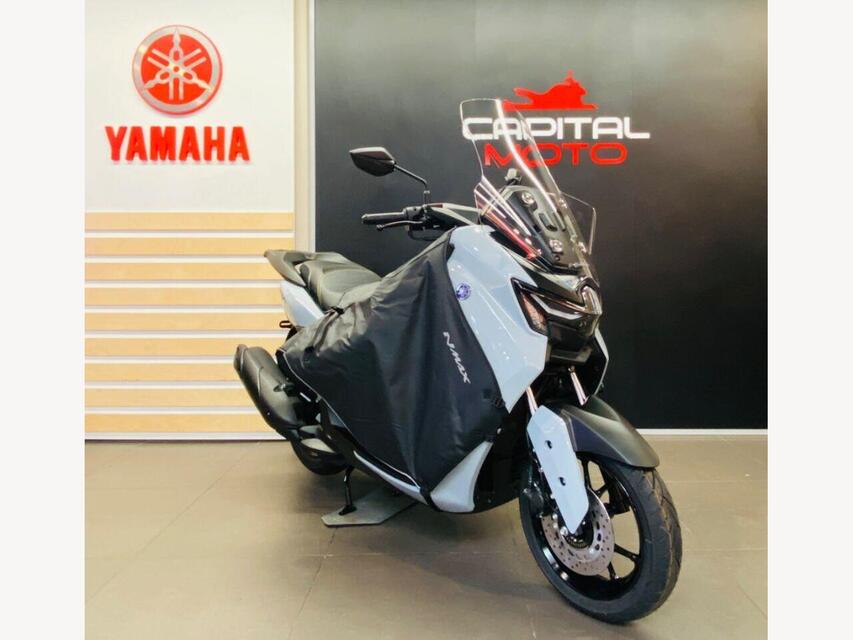 Yamaha NMAX (2025) - Motorbike Community & Free Bike Classifieds ...