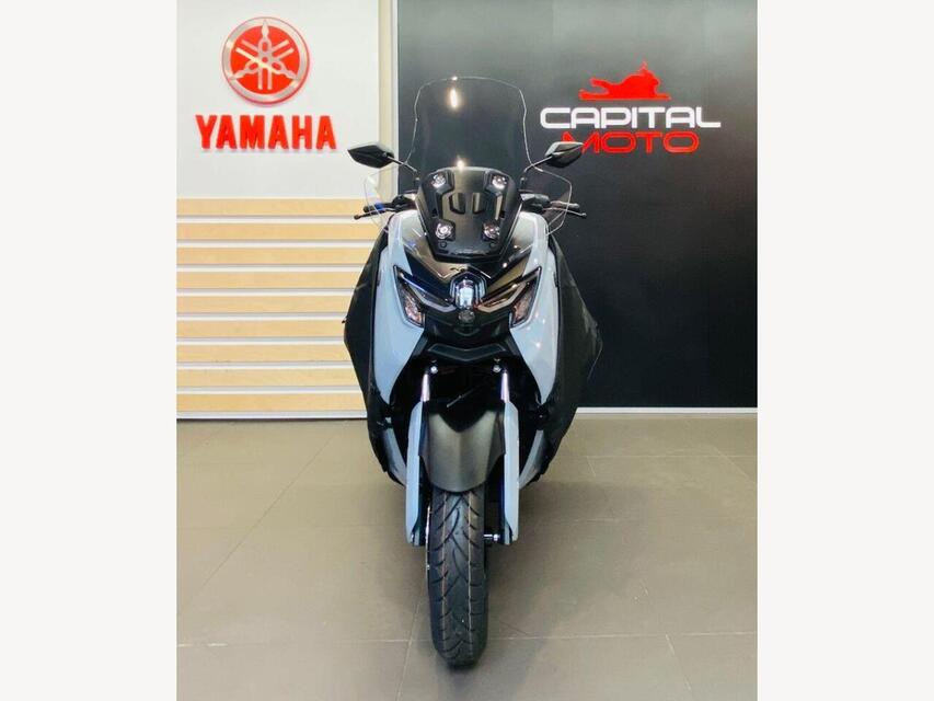 Yamaha NMAX (2025) - Motorbike Community & Free Bike Classifieds ...