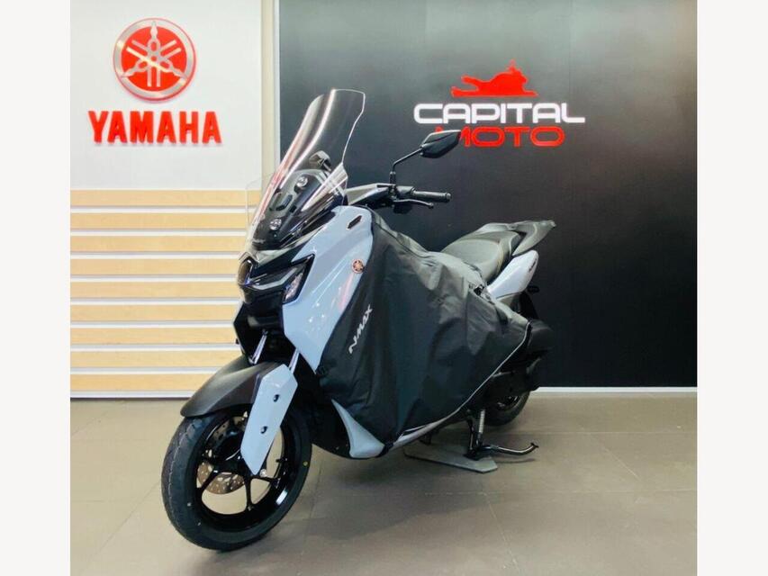 Yamaha NMAX (2025) - Motorbike Community & Free Bike Classifieds ...