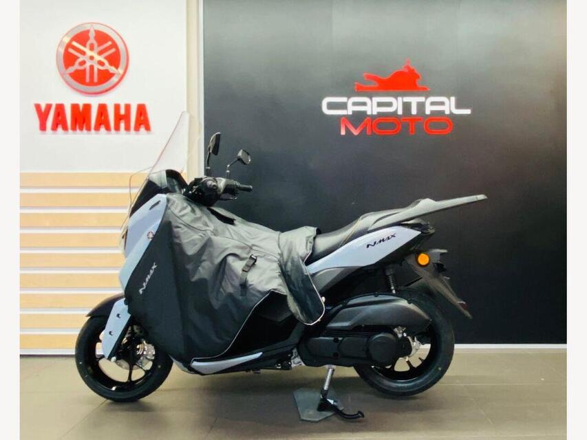 Yamaha NMAX (2025) - Motorbike Community & Free Bike Classifieds ...
