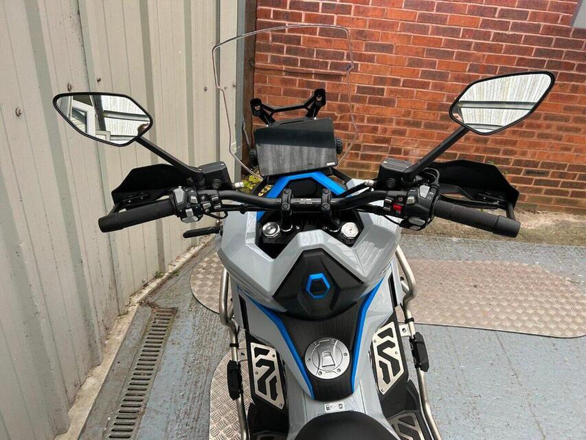 Zontes ZT368T-G (2025) - Motorbike Community & Free Bike Classifieds ...