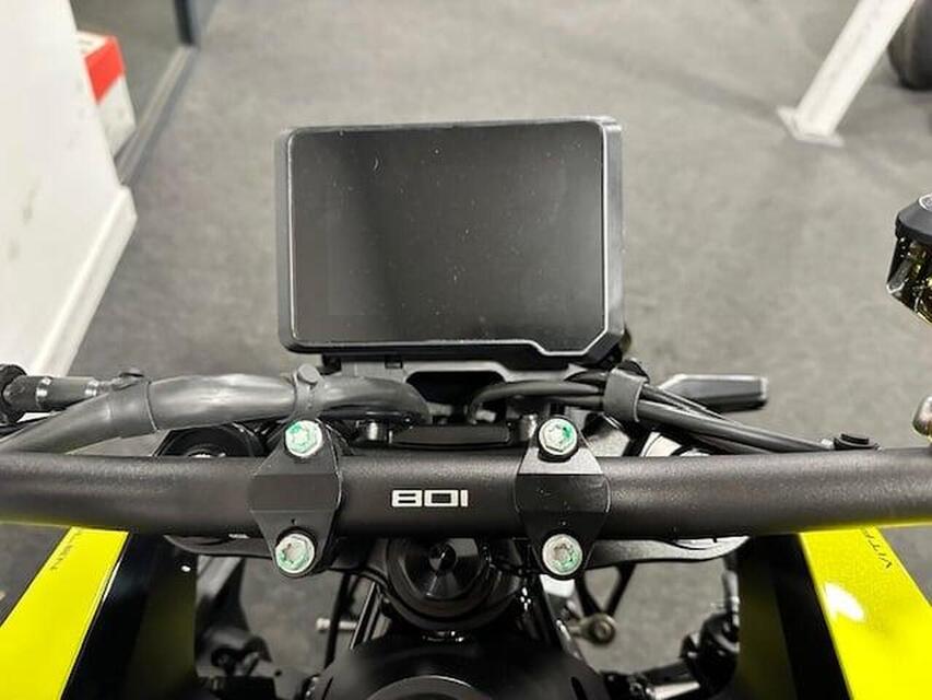 Husqvarna VITPILEN 801 (2025) - Motorbike Community & Free Bike ...