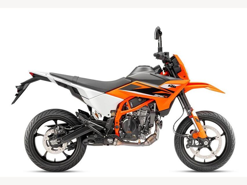 KTM 125 SMC R (2025) - Motorbike Community & Free Bike Classifieds ...