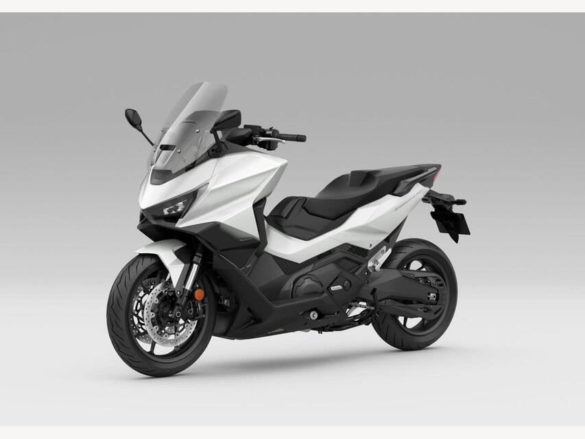 Honda Forza 750 (2025) - Motorbike Community & Free Bike Classifieds ...