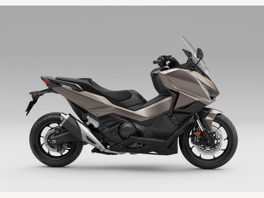 Honda Forza 750 (2025) - Motorbike Community & Free Bike Classifieds ...