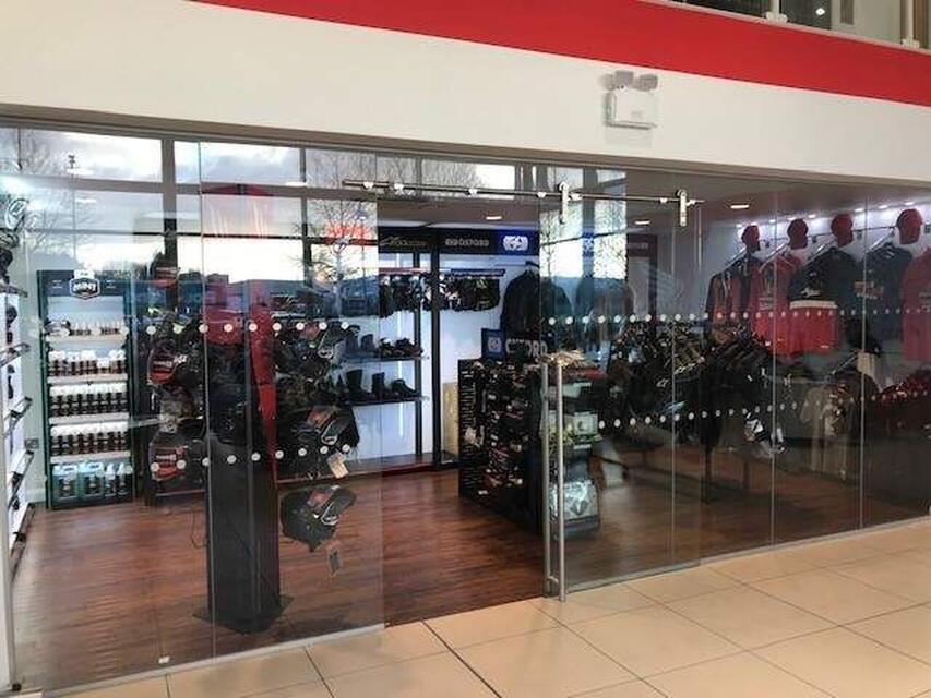 Honda Forza 750 (2025) - Motorbike Community & Free Bike Classifieds ...