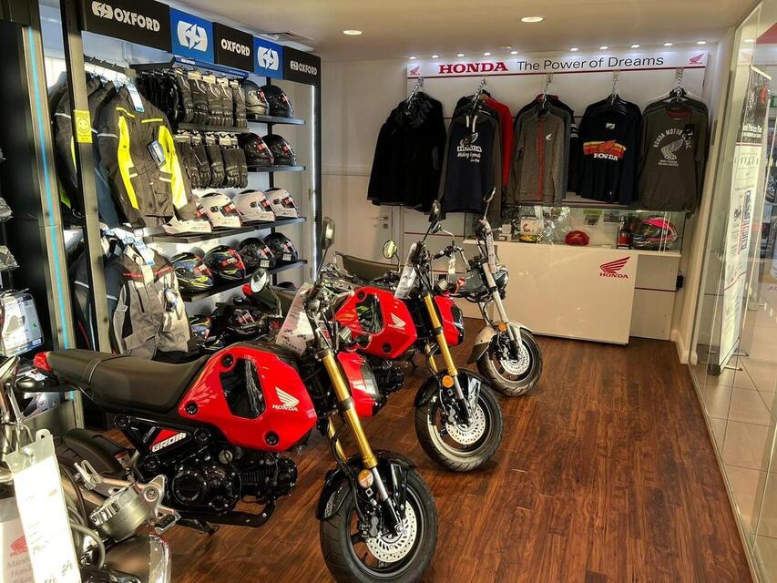 Honda CMX500 Rebel (2025) - Motorbike Community & Free Bike Classifieds ...