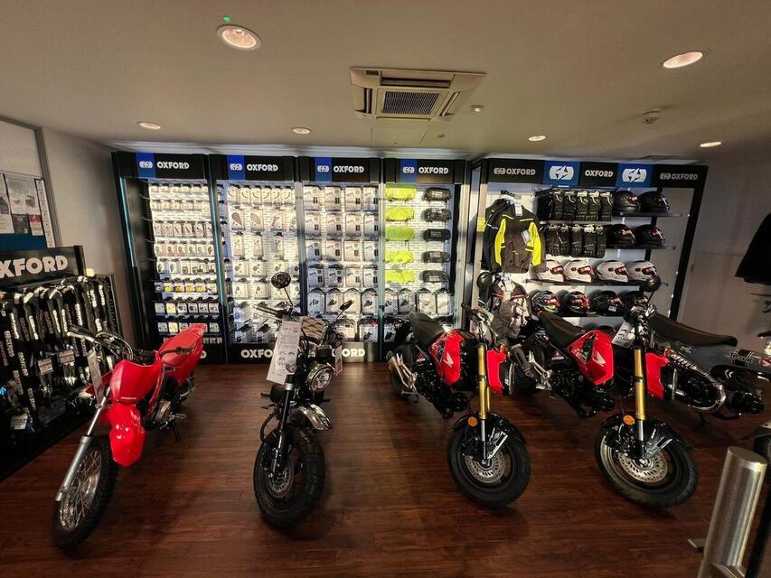 Honda CMX500 Rebel (2025) - Motorbike Community & Free Bike Classifieds ...