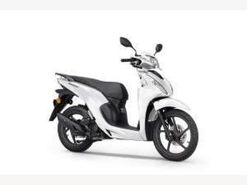 Honda Vision 110 (2025) - Motorbike Community & Free Bike Classifieds ...