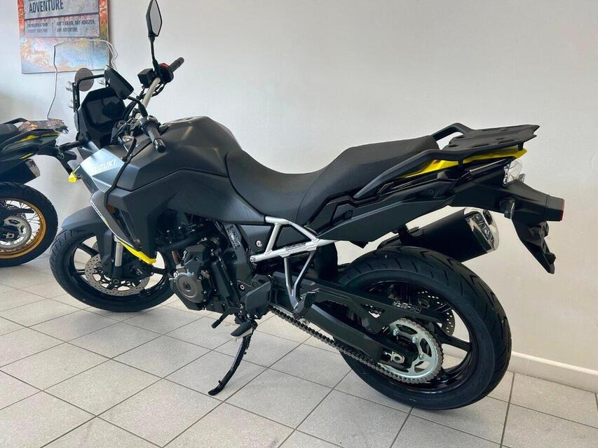 Suzuki V-Strom 800 - Motorbike Community & Free Bike Classifieds ...