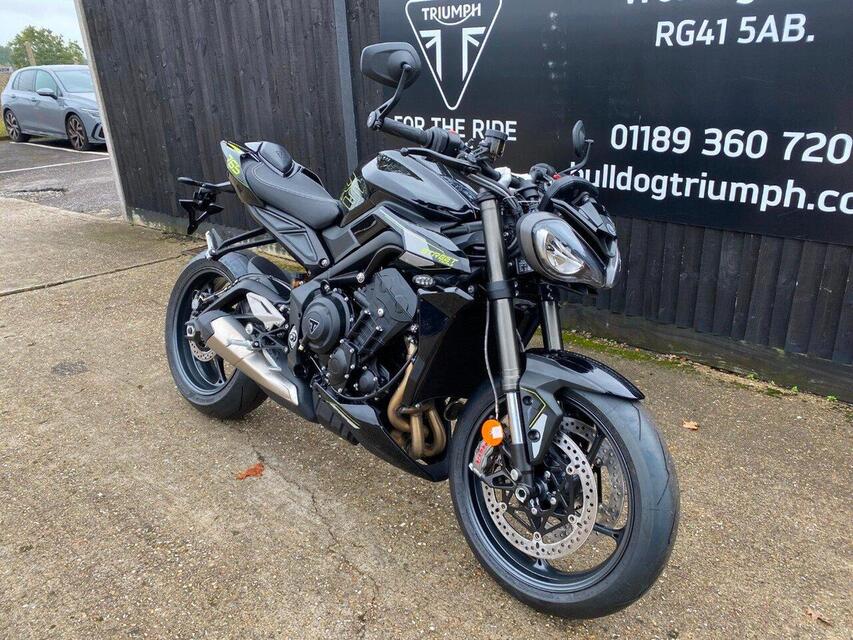 Triumph Scrambler 400 XC (2025) - Motorbike Community & Free Bike ...