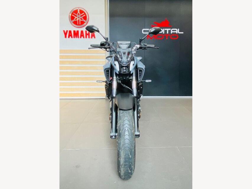 Yamaha MT-07 (2023) - Motorbike Community & Free Bike Classifieds ...