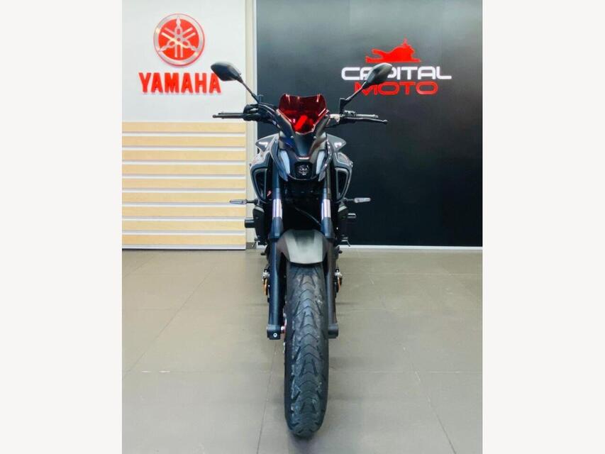Yamaha MT-07 ABS (2021) - Motorbike Community & Free Bike Classifieds ...