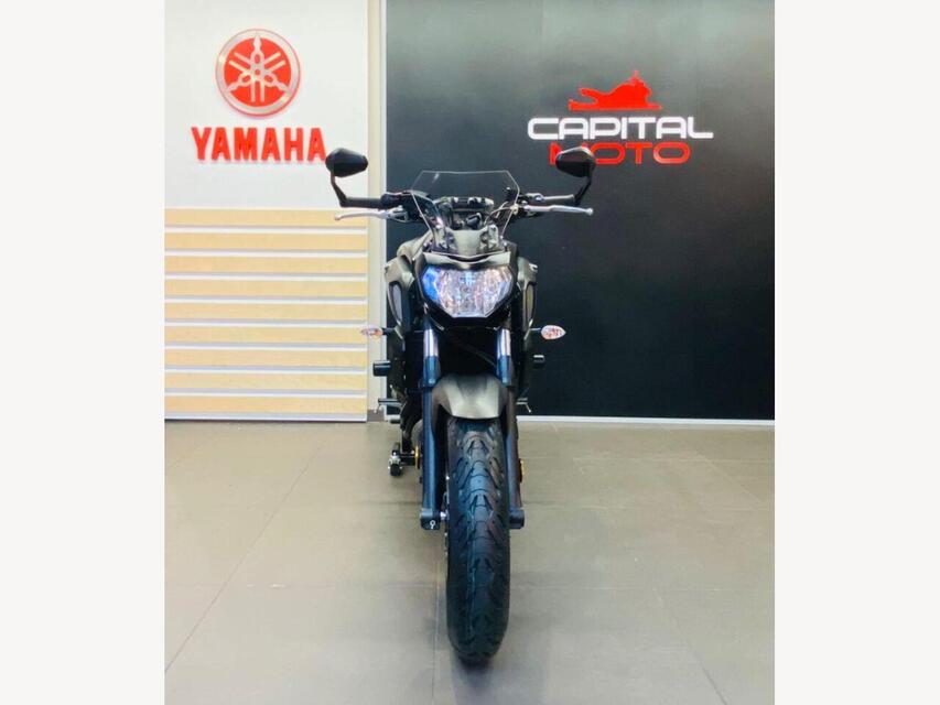 Yamaha MT-07 ABS (2020) - Motorbike Community & Free Bike Classifieds ...