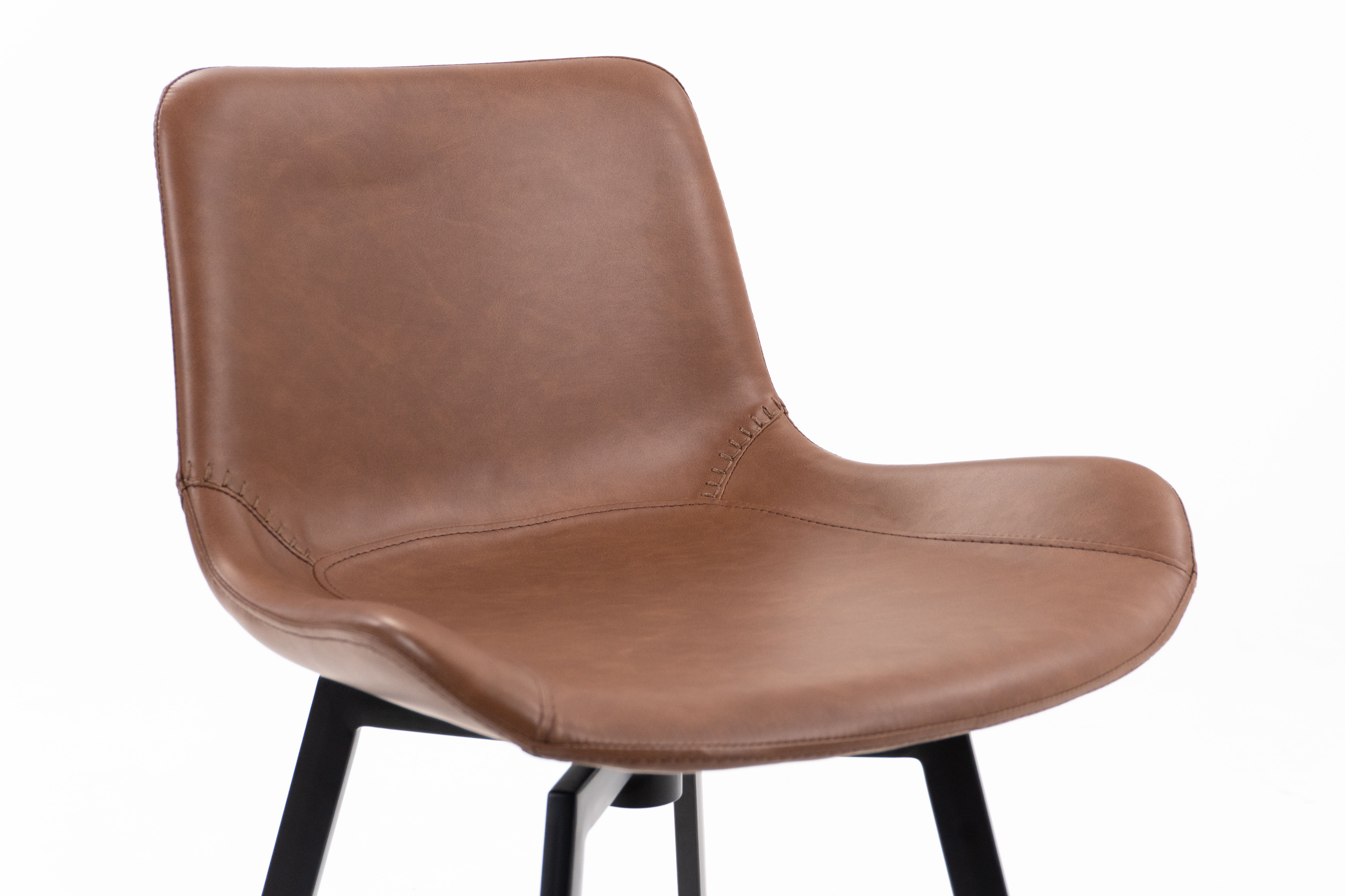 Billiard Factory Brady Swivel Counter Stool