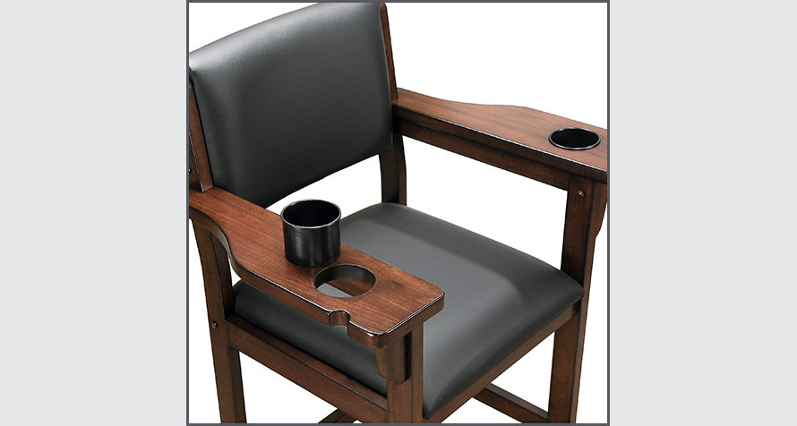 Level Best Spectator Chair TM