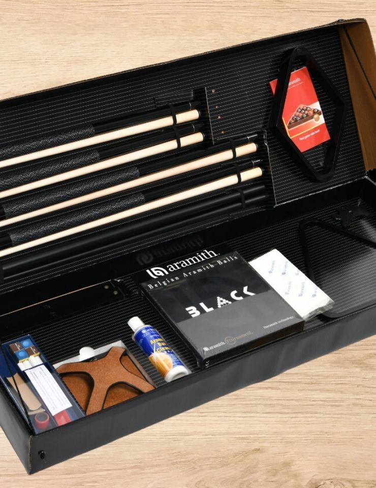 Billiard Factory | Pool Table Retailer & Game Room Store | Billiard Factory